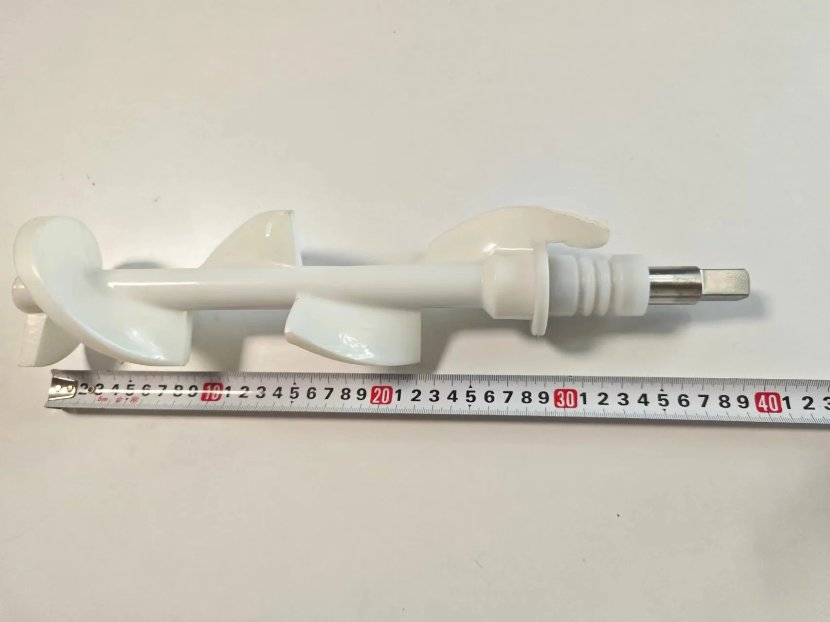 Special-Stirring-Rod-New-Accessory-Scraper-Rod-For-Soft-Serve-Ice-Cream ...