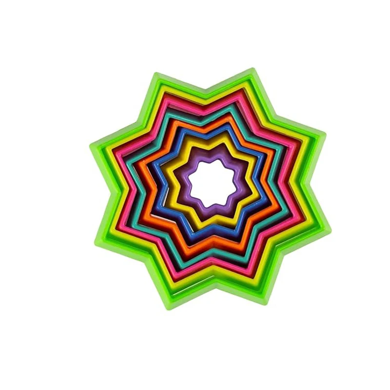 Spiral-Illusion-Magic-Star-Fidget-Stress-Relief-For-Anxiety-Autism ...