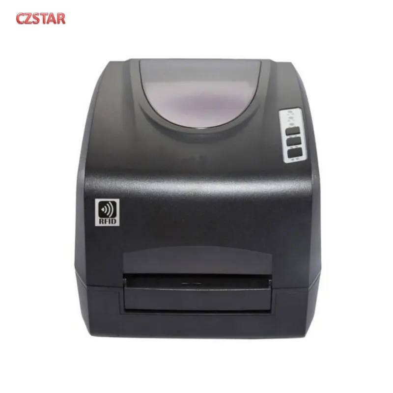 CzStar RFID UHF Printer Encoder: My Real-World Experience After ...