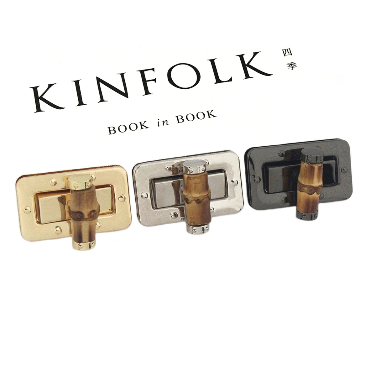 1pcs-Metal-Fashion-Turn-Lock-Bamboo-Joint-Twist-Lock-Clasp-Leather ...