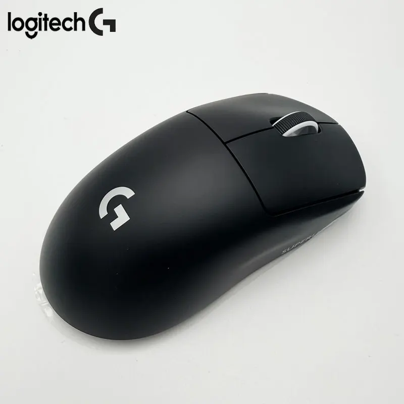 Logitech PRO X SUPERLIGHT 2SE Macro Programmable Gaming Mouse High DPI ...