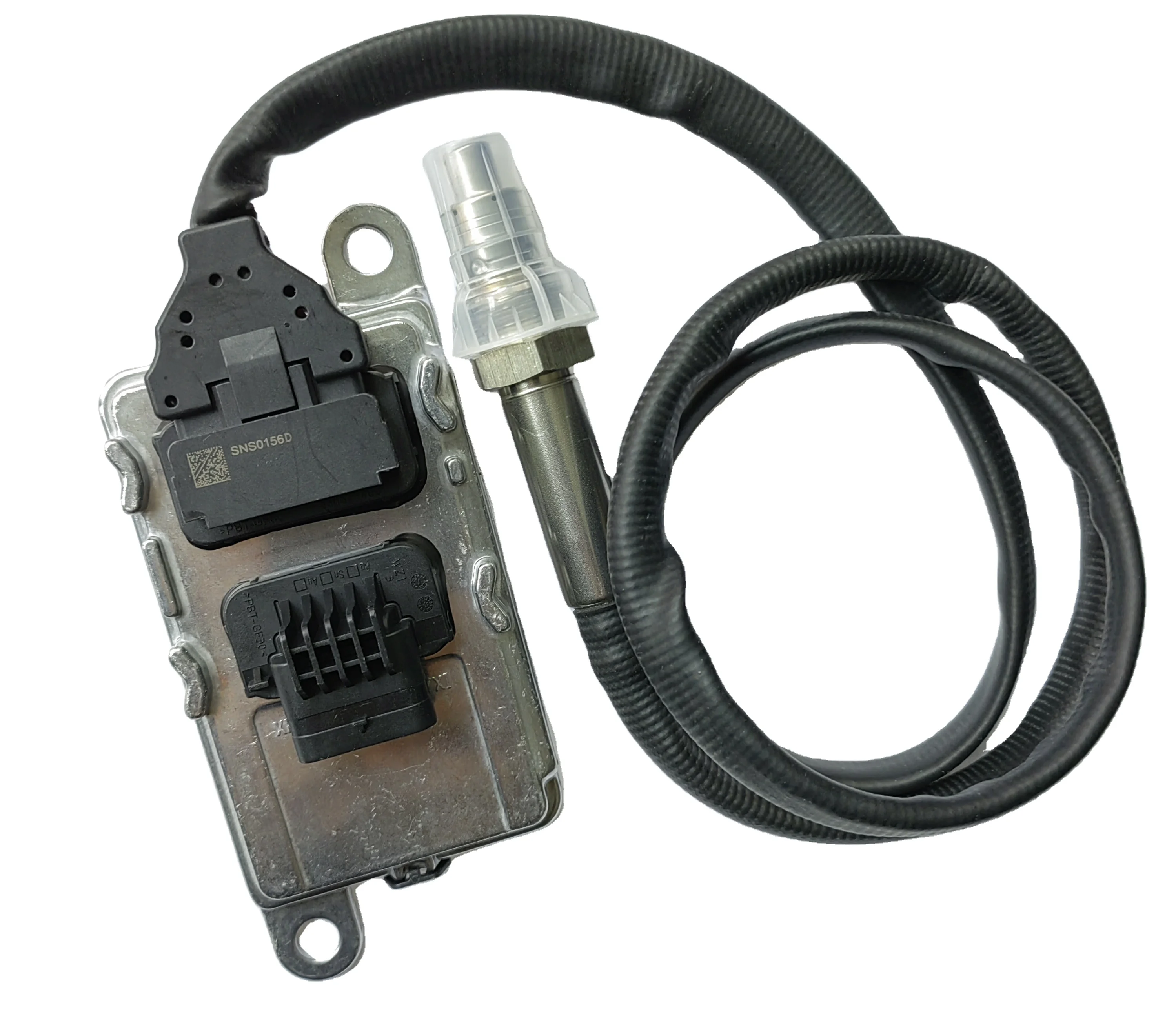 Heavy-truck-24-volt-nitrogen-oxygen-sensor-nitrogen-oxide-sensor ...