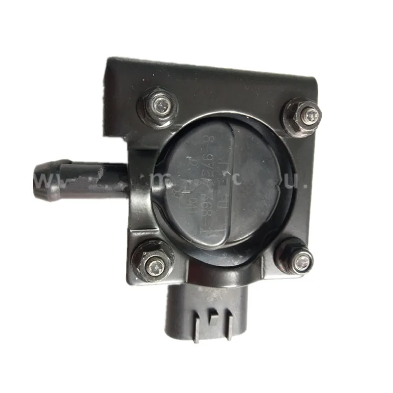 Sensor-de-press-o-diferencial-para-ISUZU-NKR77-VC46-4KH1-6UZ1-8 ...