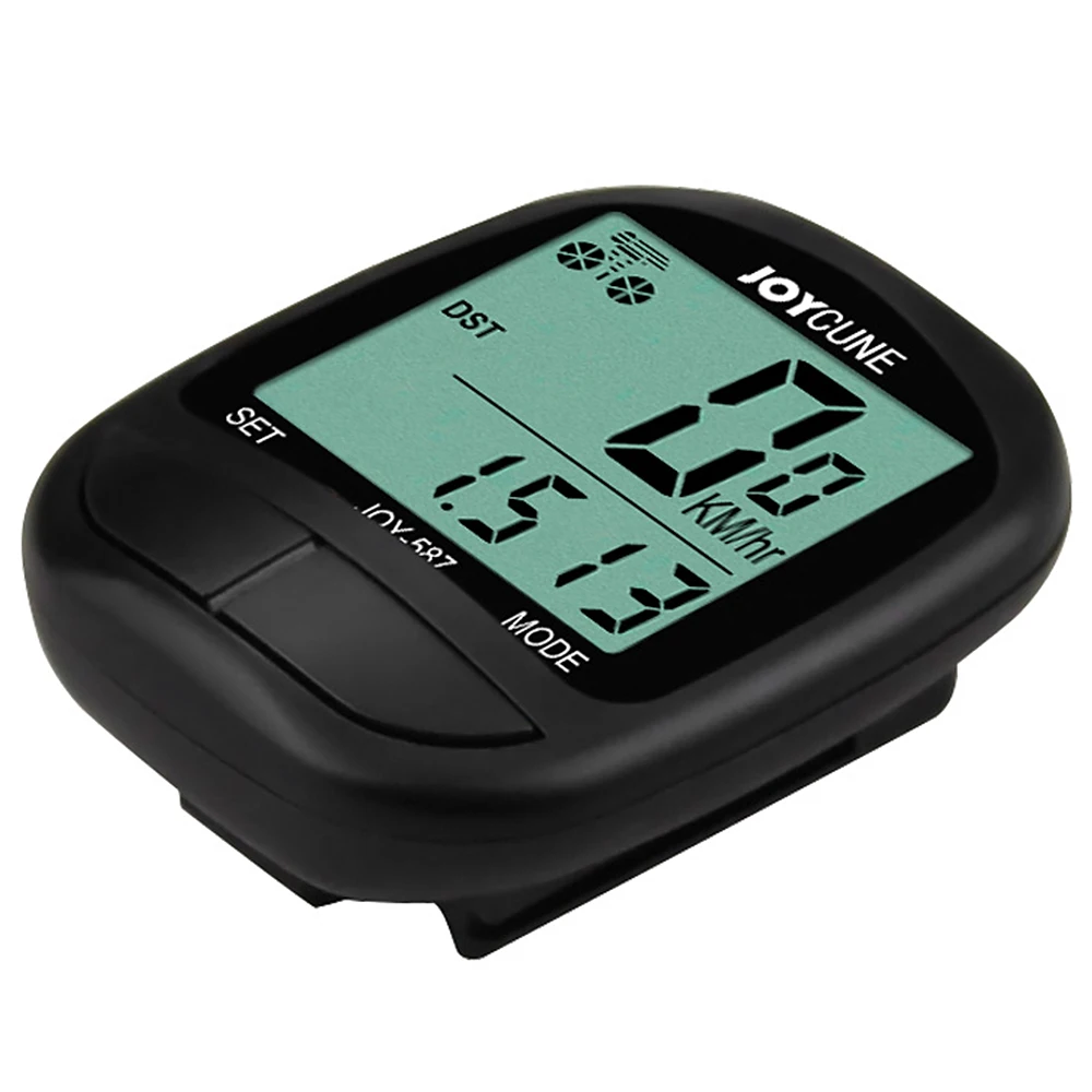 Bike-Computer-Bicycle-Waterproof-Wired-Speedometer-and-Odometer ...