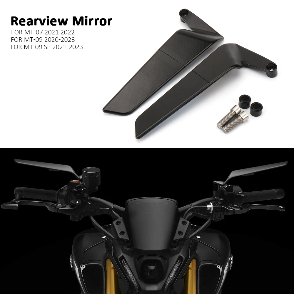 For YAMAHA MT-09 MT09 2020-2023 MT 09 SP 2021- 2023 Motorcycle Rear ...