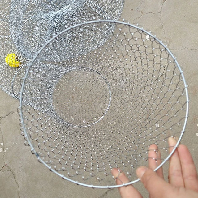 Small Mesh Tunnel For Cats