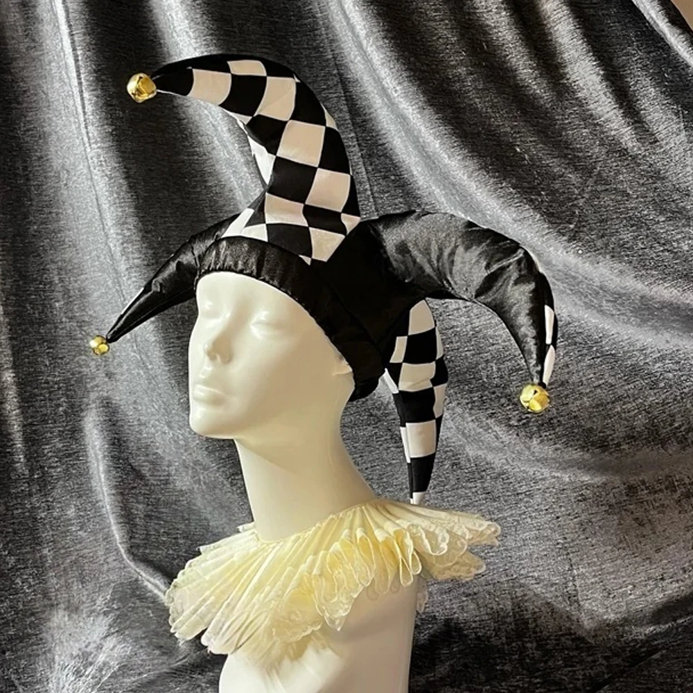 Gothic Jester Costume: The Ultimate Guide to Authenticity, Fit, and ...