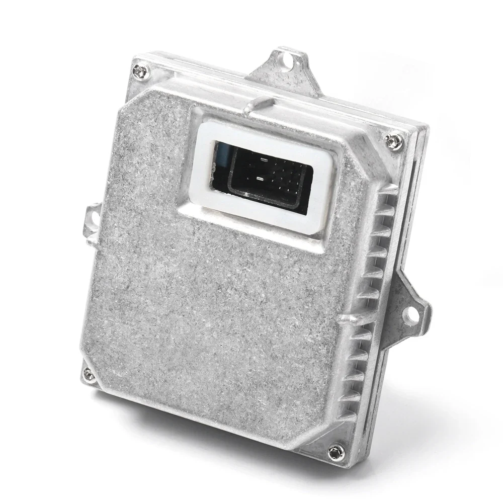 Ксеноновый балласт HID D2S D2R Модуль зажигания 1307329082 63127176068 ...