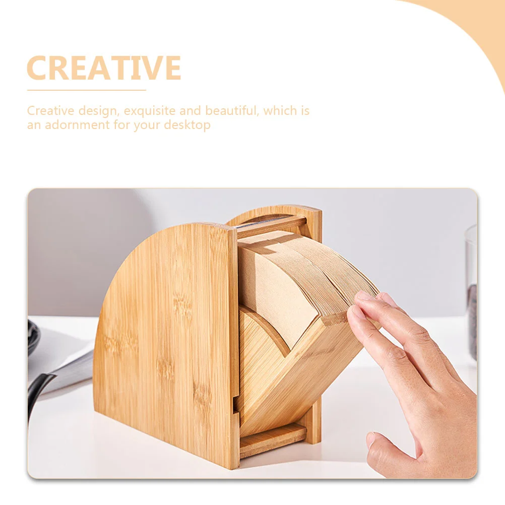 Coffee Filter Storage Dispenser