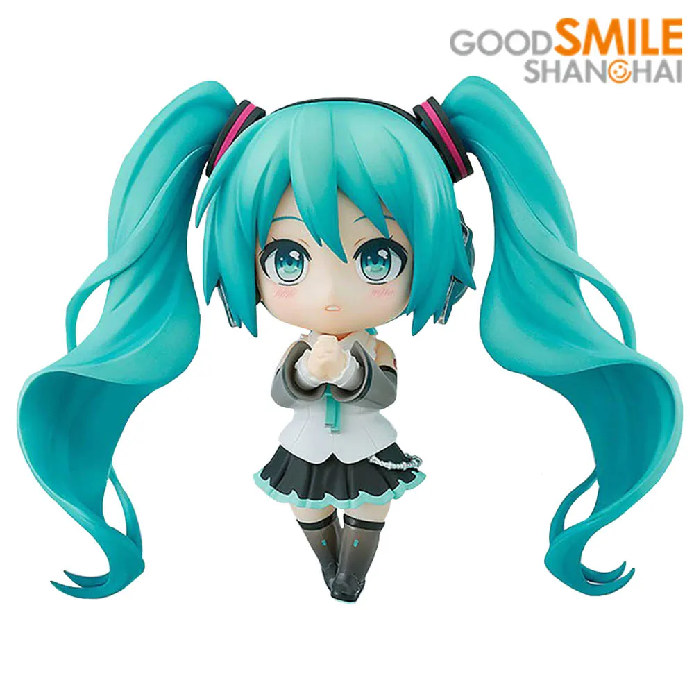 Good-Smile-Genuine-ND1701-Hatsune-Miku-NT-Ver-GSC-Genuine-Kawaii-Doll-Collectible-Action-Figure ...