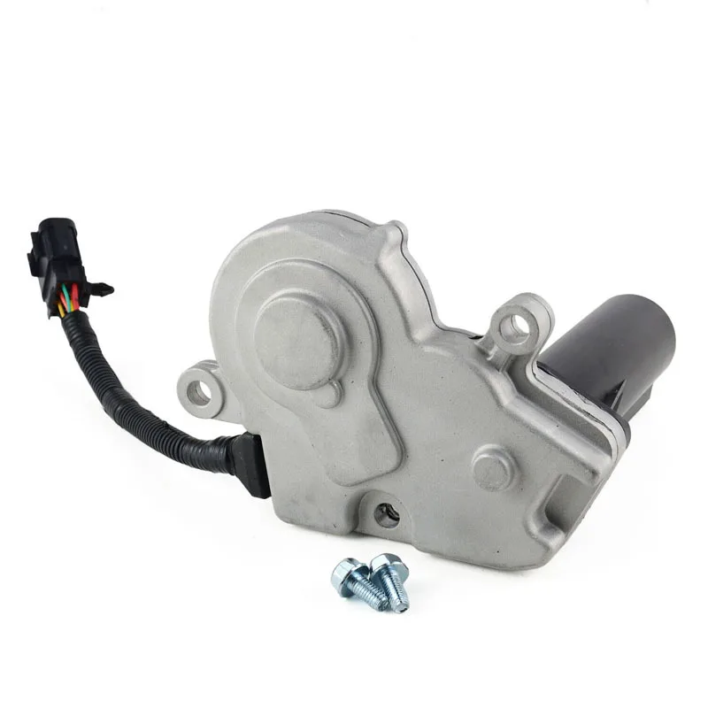 600-910-Fit-For-GM-4WD-Transfer-Case-Shift-Motor-Encoder-12384980 ...