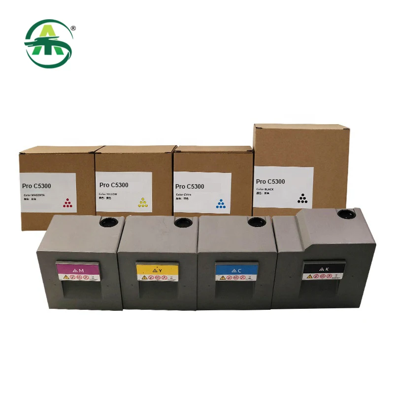 Cartucho-de-t-ner-Pro-C5300-Compatible-con-Ricoh-Pro-C5300-C5310 ...