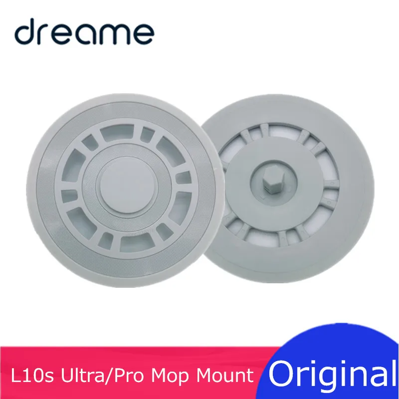 Original-Dreame-Mop-Tray-for-L10s-Ultra-L10s-Pro-L10-Prime-Mijia-S10 ...