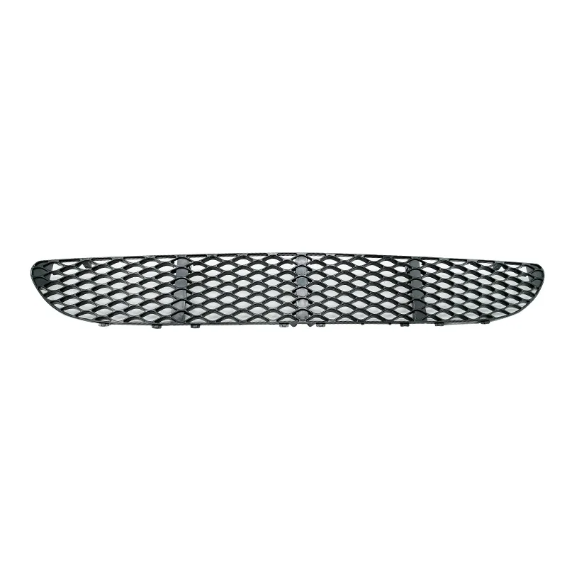 Front-bumper-grille-For-Mercedes-Benz-E-Class-W211-2006-2008-AMG-OEM ...