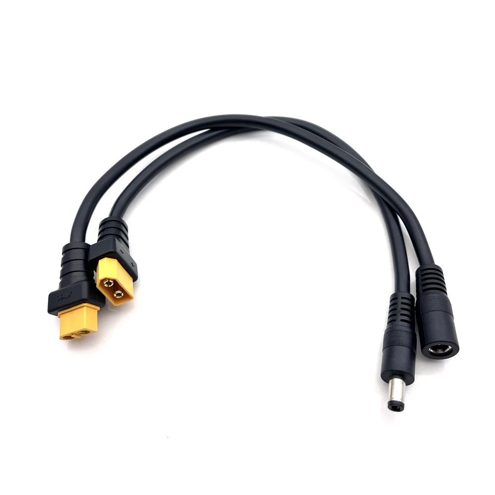 1pcs-FPV-Goggles-Charger-Battery-Charging-Cable-Adapter-XT60-Female-to ...