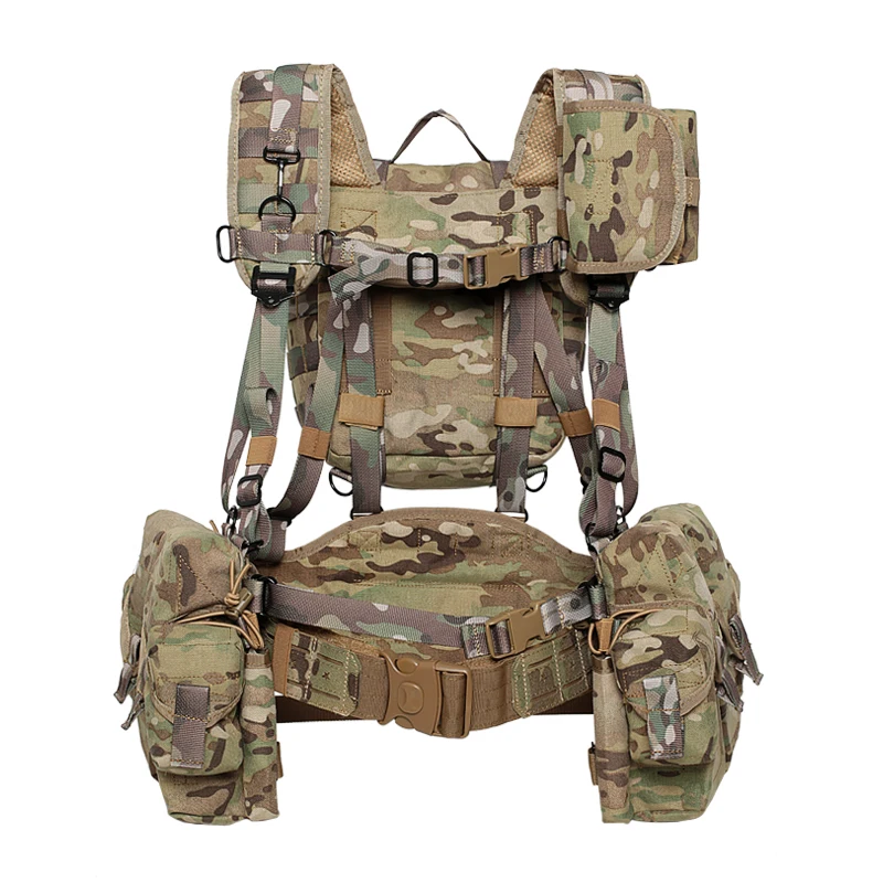 Nuevo-RPS-Smersh-AK-SSO-SPOSN-aparejo-de-pecho-t-ctico-Molle-conjunto ...