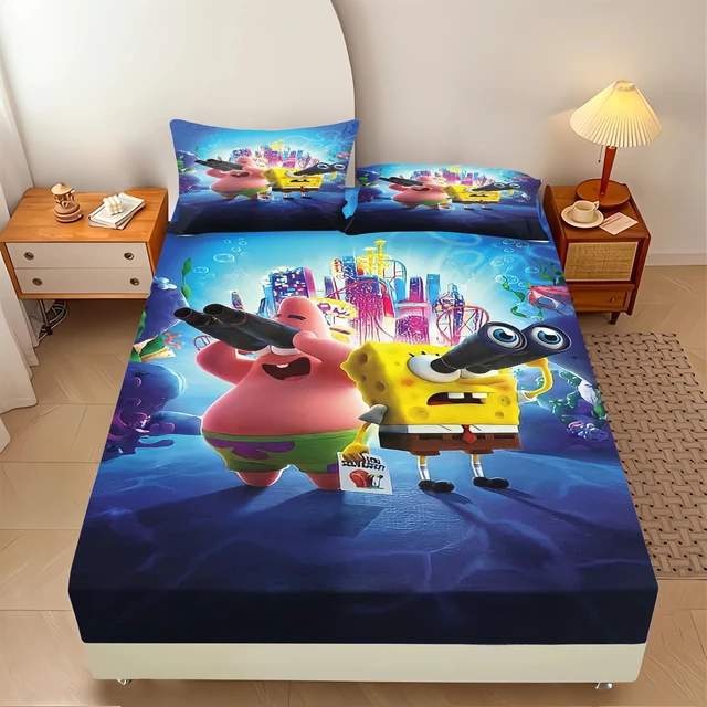 Camera Da Letto Di Spongebob Inflatable Spongebob Costum | TikTok