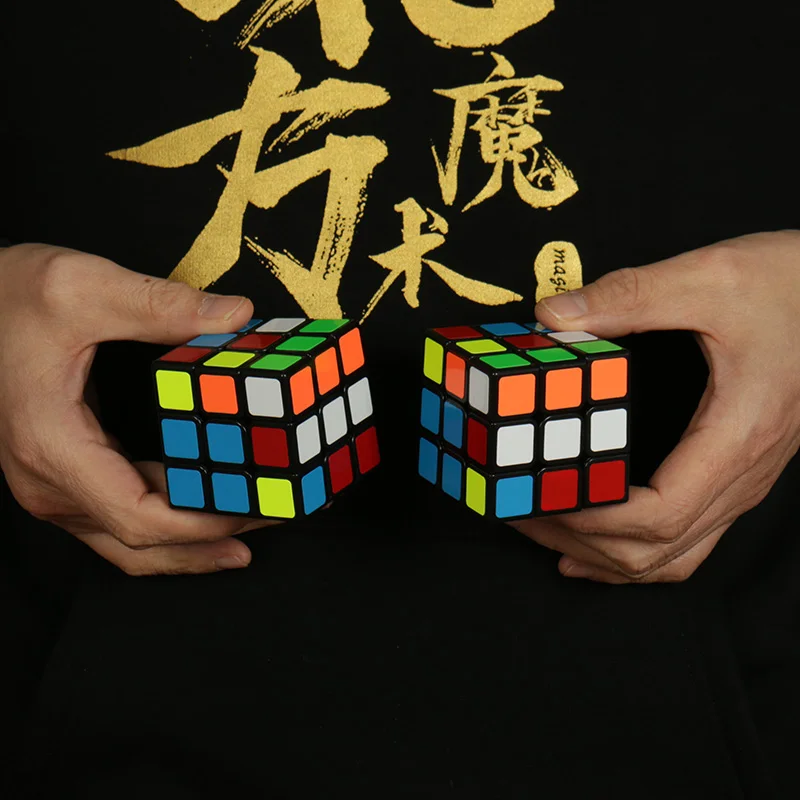 Color Change Venom Cube Cube Close Up Magic Trick Magia Magie Magica ...