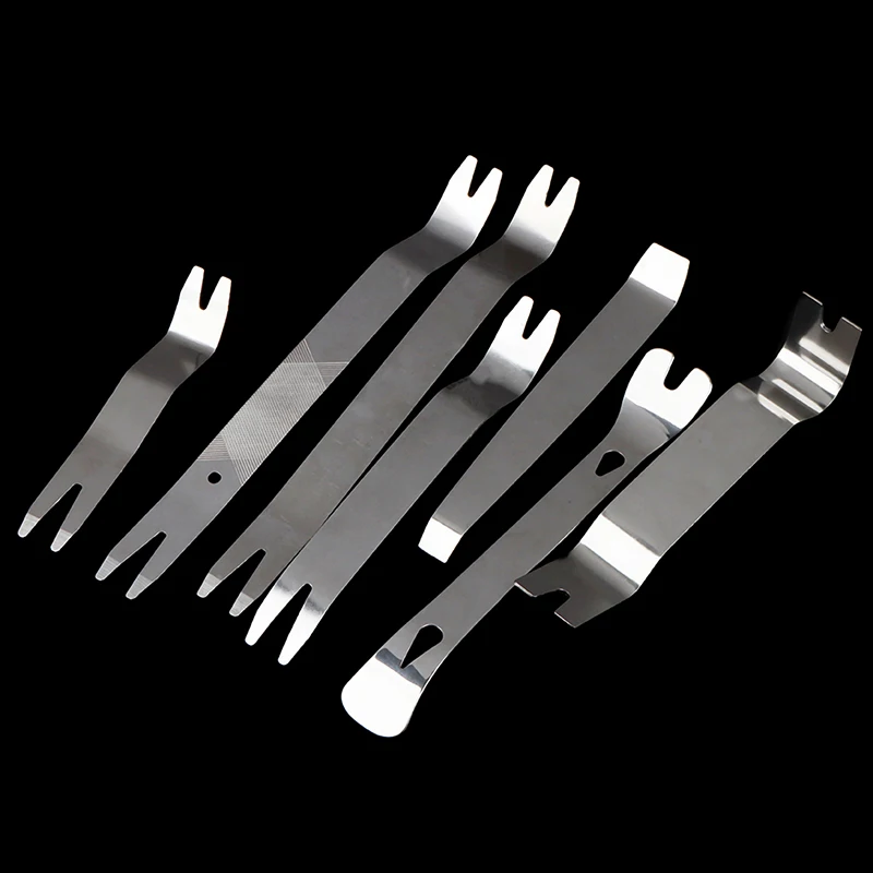 Car-Interior-Removal-Tool-Kit-Car-Audio-Radio-Door-Clip-Panel-Trim-Dash ...