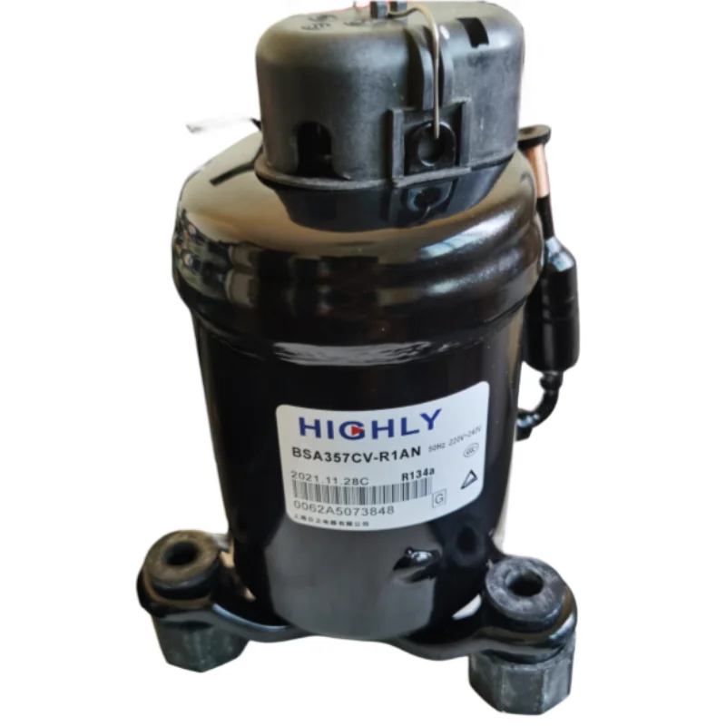 Original-new-0062A1282751-air-conditioning-compressor-for-Hitachi ...