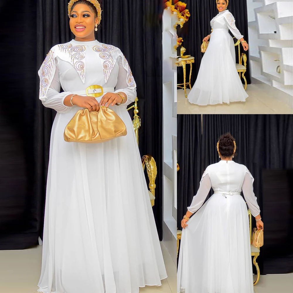 African Dresses Women Turkey | Turkey Party Dress Women | Turkey Gowns ...