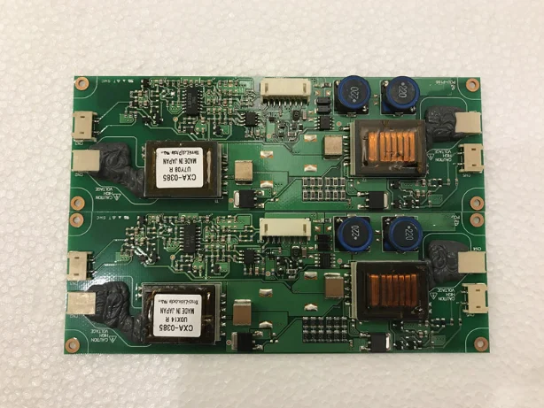 CXA-0385-M-de-prueba-100-Original-para-pantalla-LCD-PCU-P166-CXA-0538 ...