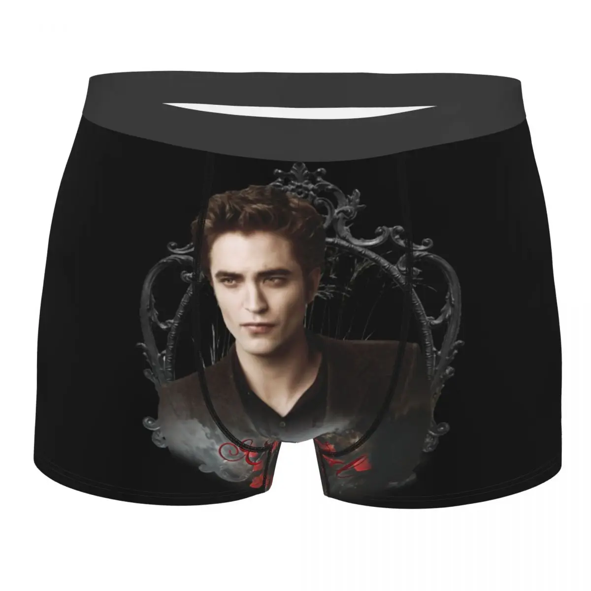 Boxer-doux-pour-hommes-sous-v-tements-Edward-Cullen-Twilight-Vampire ...