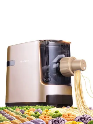Joyoung-Noodle-Machine-Home-Fully-Automatic-Intelligent-Noodle-Kneading ...