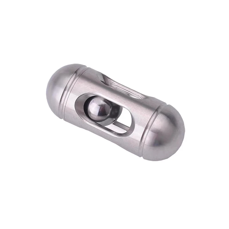 Mini-Cylindrical-Stainless-Steel-Metal-Small-Object-Adult-EDC-ADHD-Anti ...