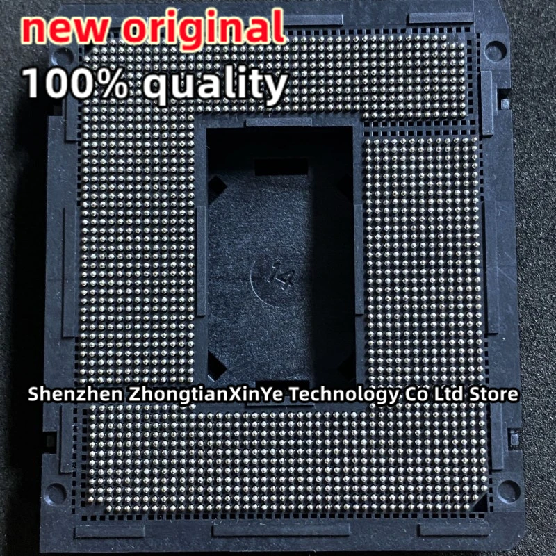 Lga1700 Lga1356-2 Lga3647 Lga4094 Lga 1700 For Motherboard Mainboard ...