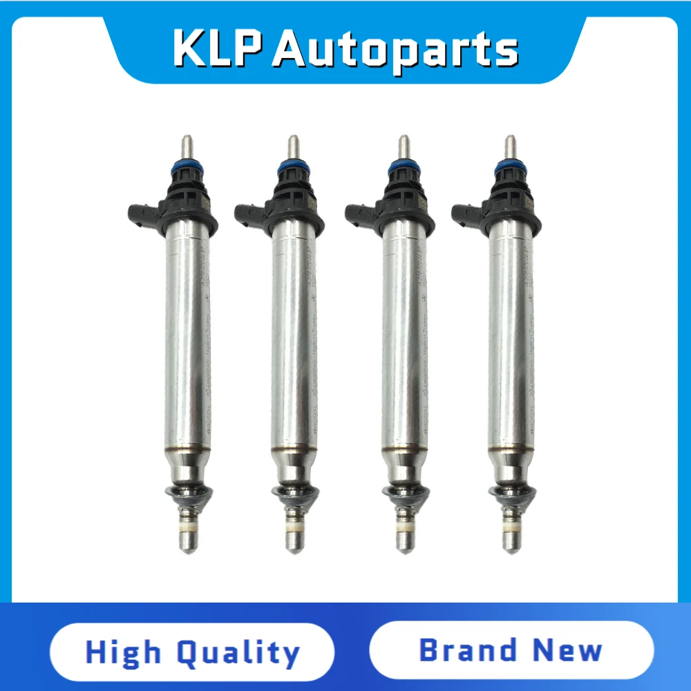 A2780700187 Car Fuel Injector For Mercedes BENZ a B C E S Class 160 180 ...