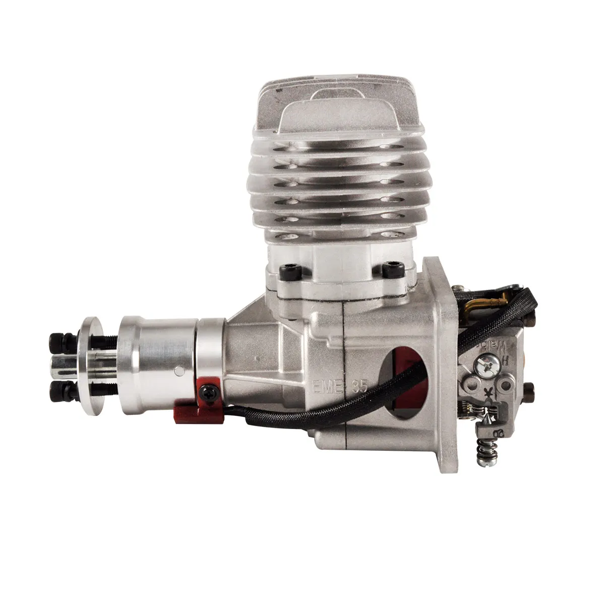 EME-35CC-Model-Airplane-Gasoline-Engine-For-RC-Plane-Exhaust-1550RPM ...