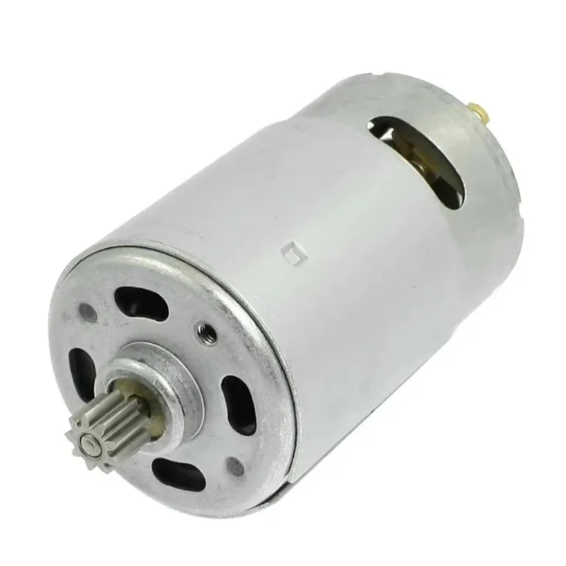 DC Motor 9 teeth replace for BOSCH GSR 9.6-1 12-1 14.4-1 18-1 GSR9.6-1 ...