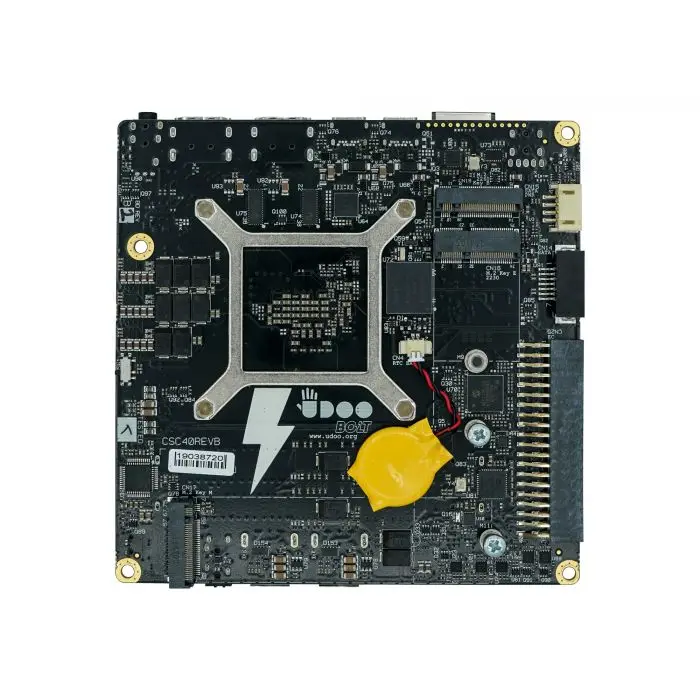 UDOO BOLT V3| | - AliExpress