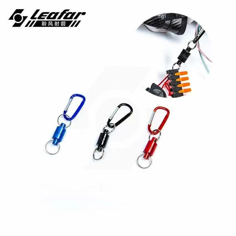 Magnetic-Clasps-Quiver-Compound-Recurve-Bow-Shooting-Outdoor-Hunting ...