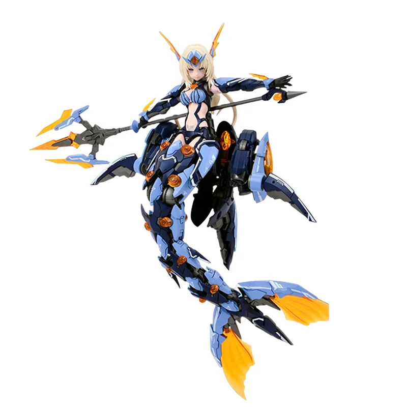 Nuke-Matrix-Cyber-Forest-Fantasy-Girls-Storm-Interceptor-Royal-Enforcer ...