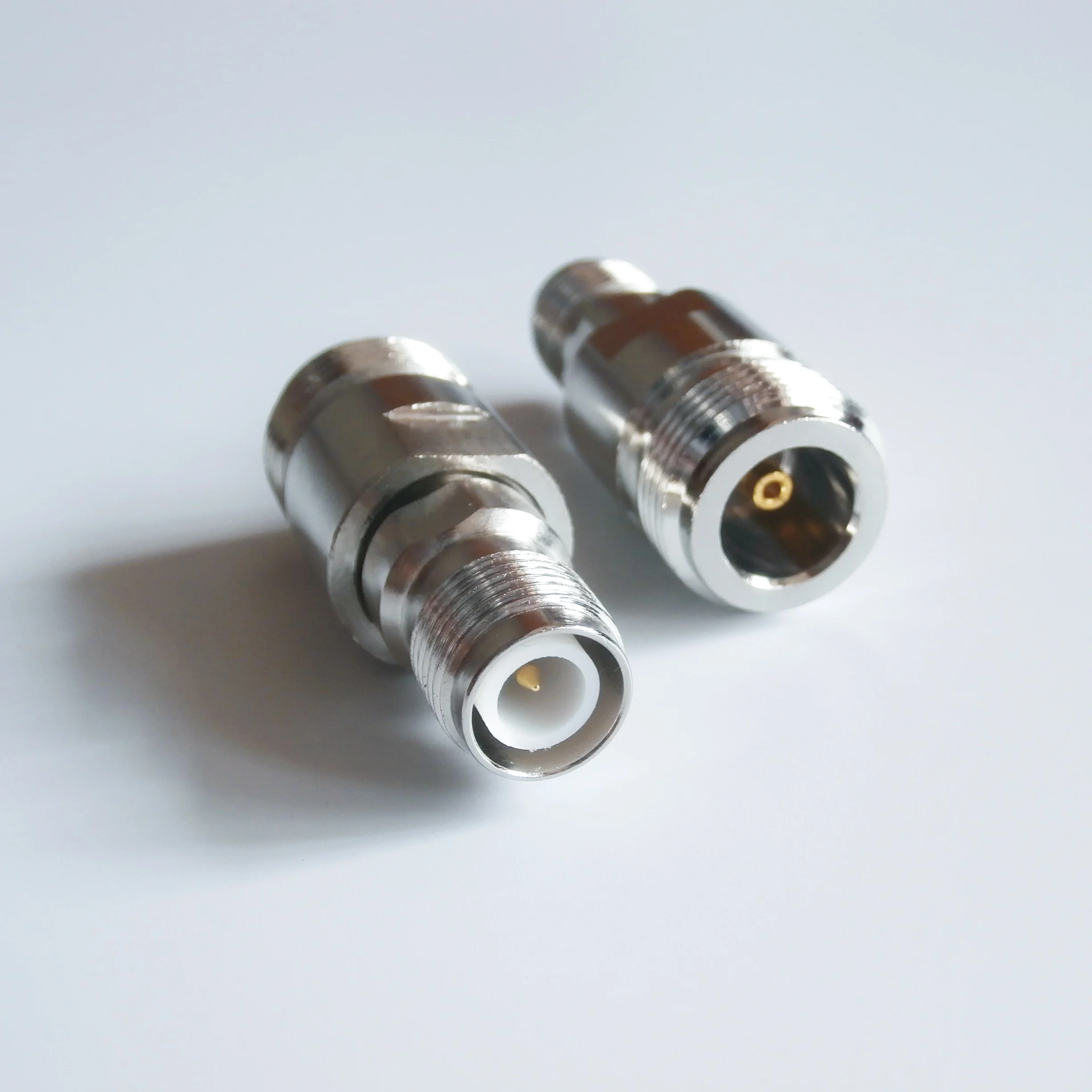 RP TNC To N Connector Coax Socket RP TNC Female to N Female Plug RP TNC ...