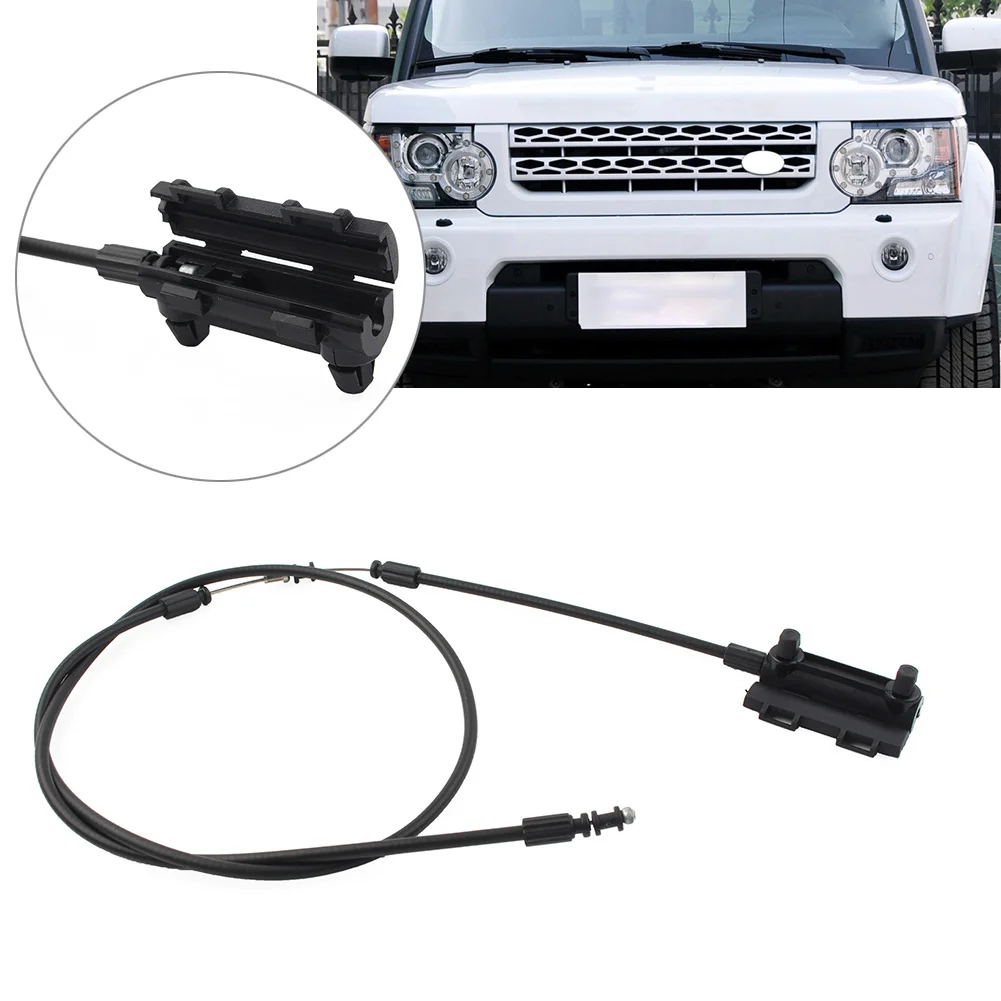 Car-Hood-Bonnet-Release-Cable-Replacement-For-Land-Rover-Range-Rover ...