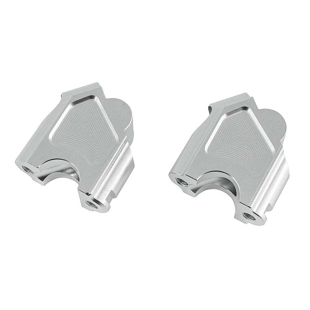 Motorcycle-Handlebar-Riser-Handle-Bar-Mount-Clamp-Adapter-For-BMW ...