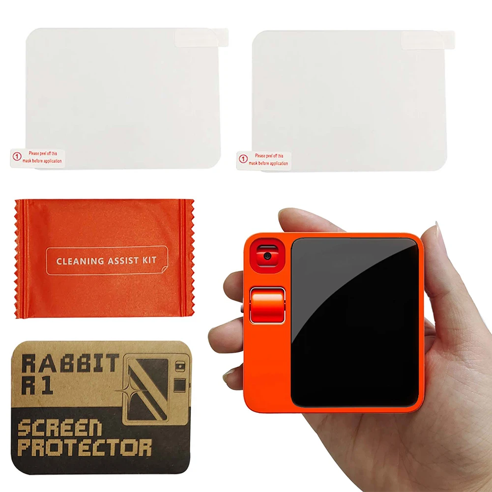 2-Pack-Tempered-Glass-Film-2-88-Inch-Full-Coverage-Glass-Screen ...