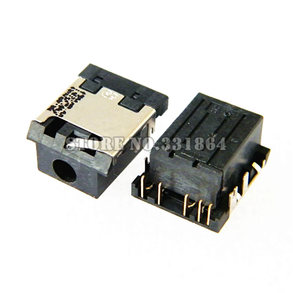 3.5mm Audio jack Port for Dell Inspiron 15R 5520 5525 M521R 7520 ...