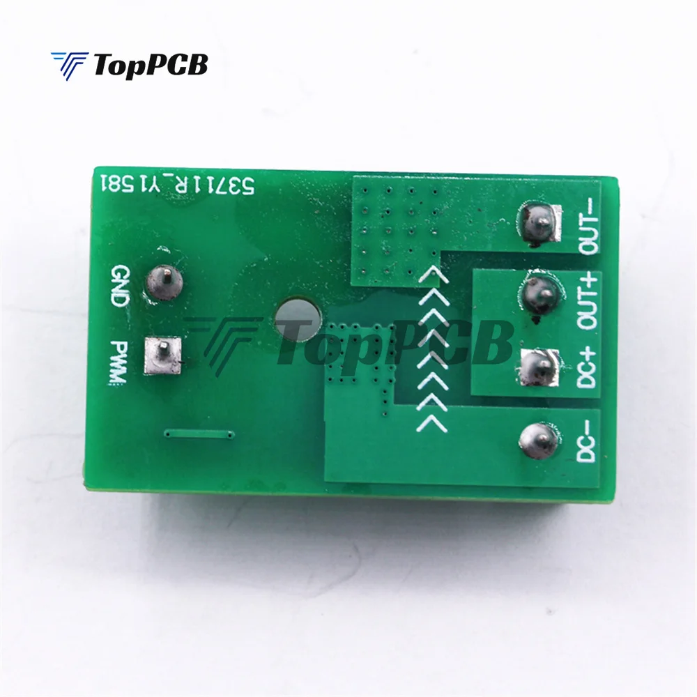 4 Channel FET Module NMOS FR1205 Lufasa 4-Channel Optocoupler Isolation ...