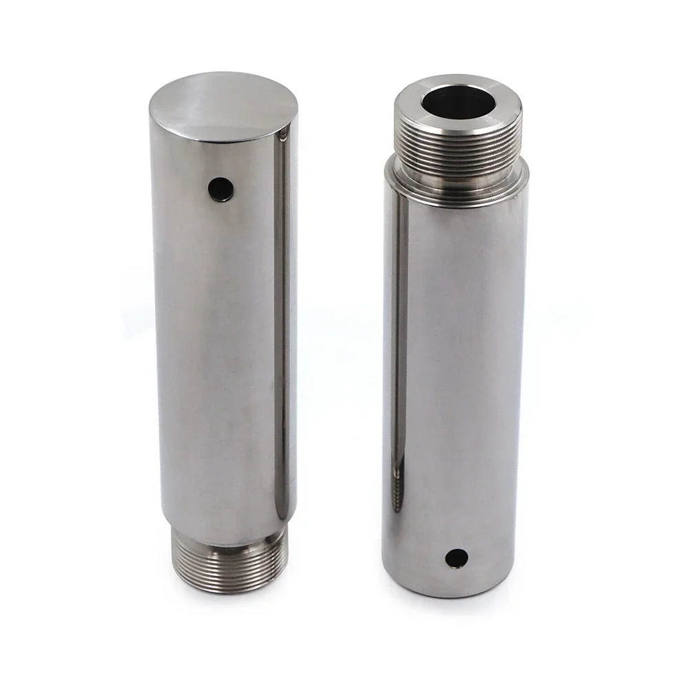 5-Extension-Fork-For-Harley-Davidson-Sportster-Iron-883-1200-XL-Dyna ...