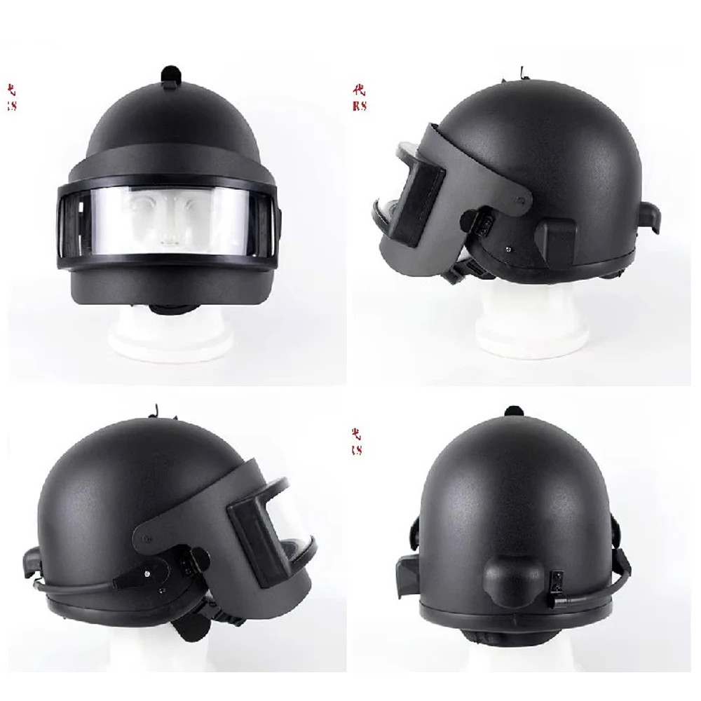 Russian-K6-3-Tactical-Helmet-Special-Forces-Electric-Weld-Class-III ...