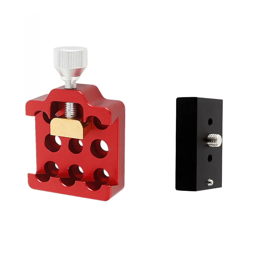 65mm Dovetail Plate/ Dovetail Clamp for Telescope Finder Scope/Guide ...