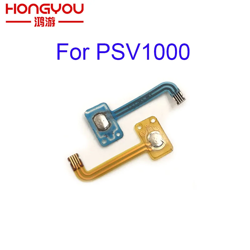 For-PS-Vita-1000-PSV1000-PSV-1000-Power-Switch-Flex-Cable-ON-Off-Button ...