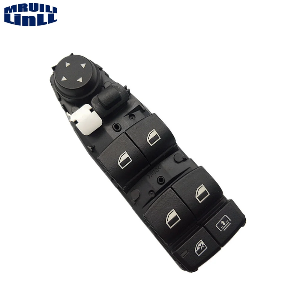 New-Electric-Power-Master-Window-Switch-Lifter-Button-OEM-61319218481 ...