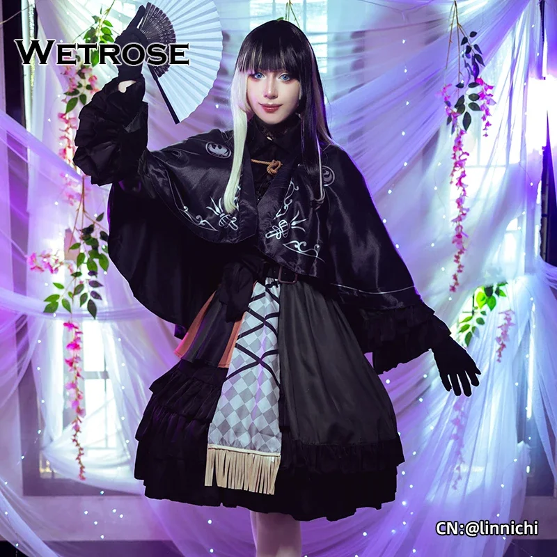 Wetrosse-In-Stock-Juufuutei-Raden-Cosplay-Costume-JFT-Holo-Vtuber ...