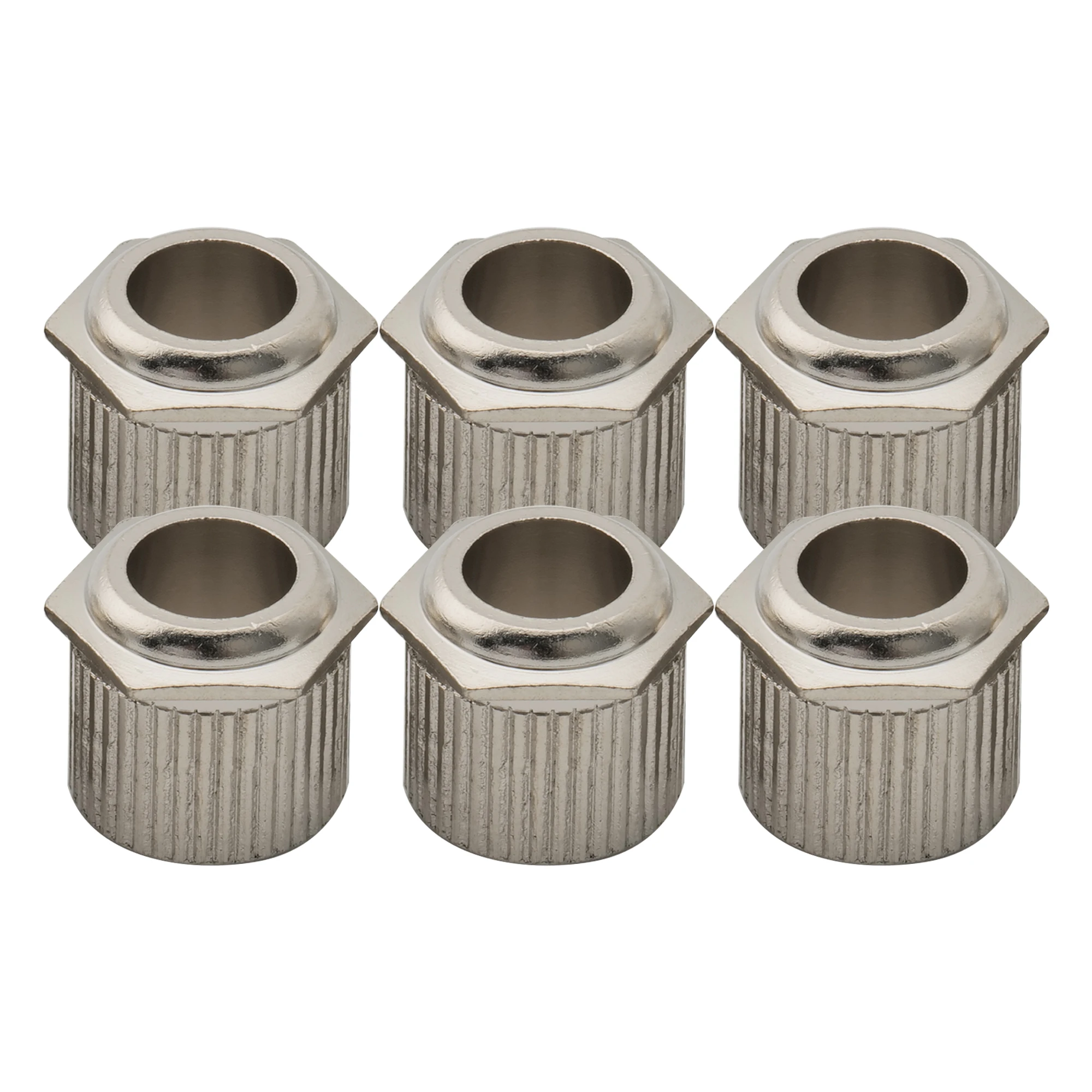 Musiclily-Ultra-Solid-Brass-6mm-to-10mm-Vintage-To-Modern-Hex-Tuner ...