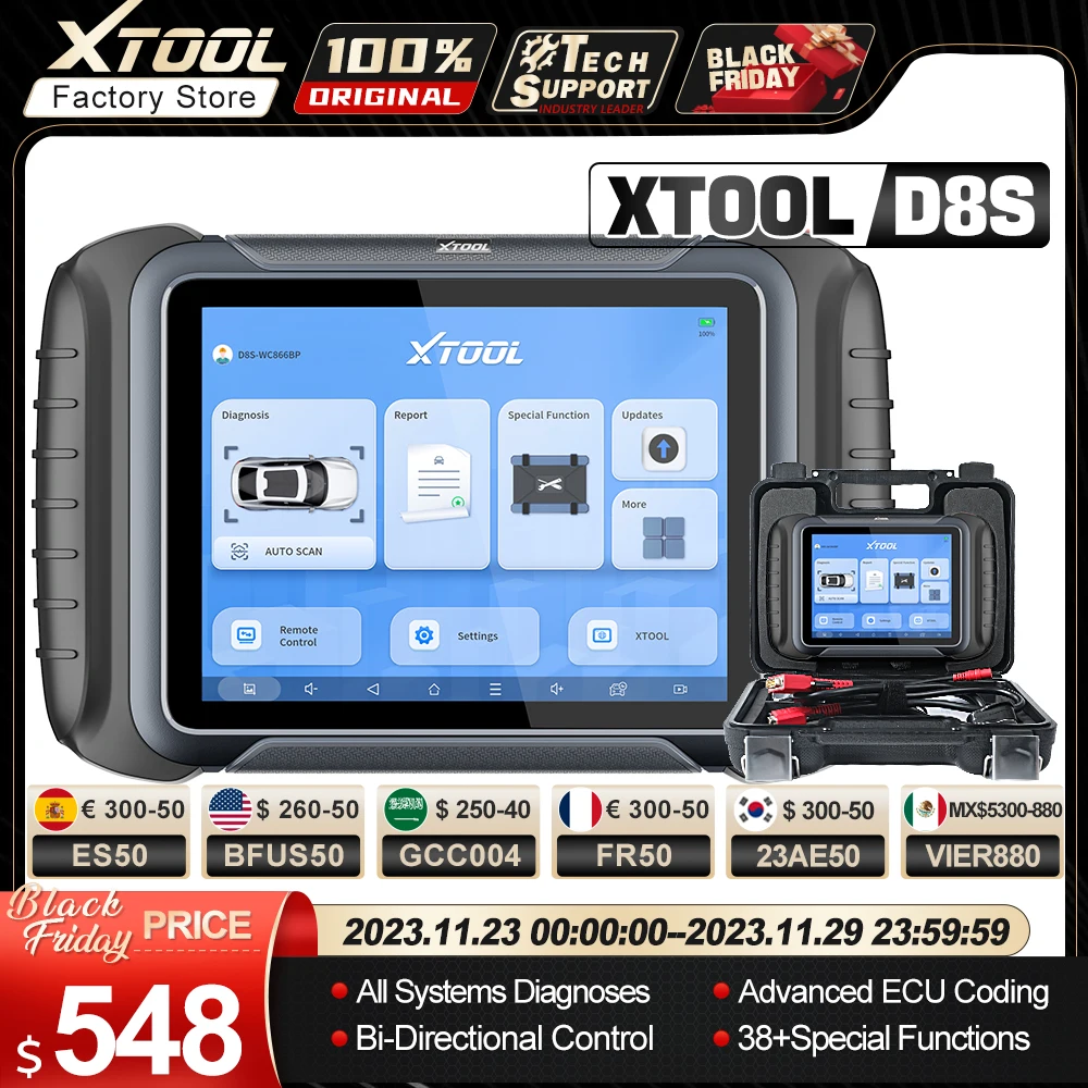 XTOOL-D8-D8S-All-System-Car-Diagnostic-Tools-ECU-Coding-Active-Test-Key ...